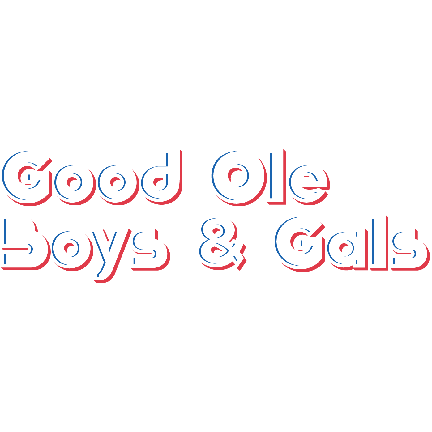 Good Ole Boys & Gals Bipartisan Event
